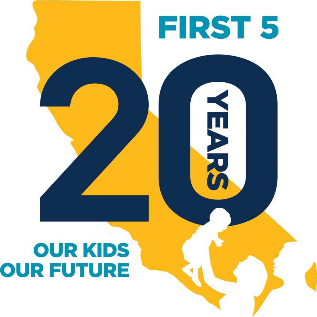 For Parents | First 5 Tuolumne County